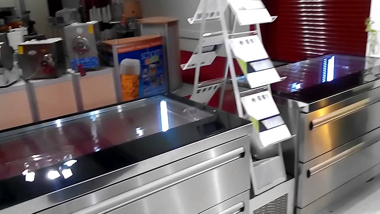 Inox Dobros - YouTube