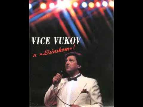 Vice Vukov - Hrvatski kraj - YouTube
