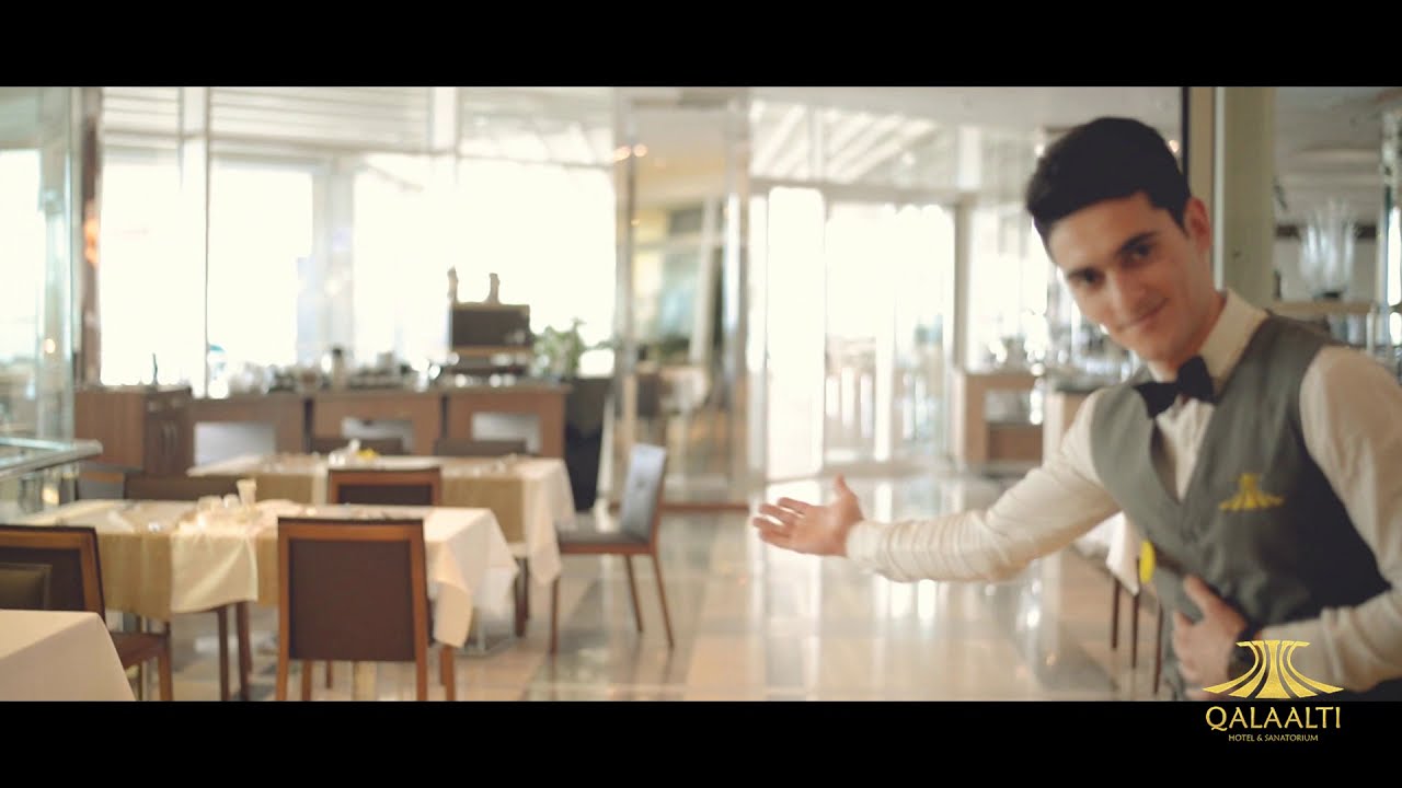 Qalaalti Hotel & Spa Shabran, Azerbaijan | Shabran Wellbeing Resort ...