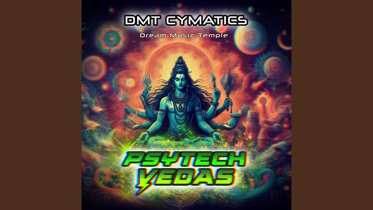 PsyTech Vedas - YouTube