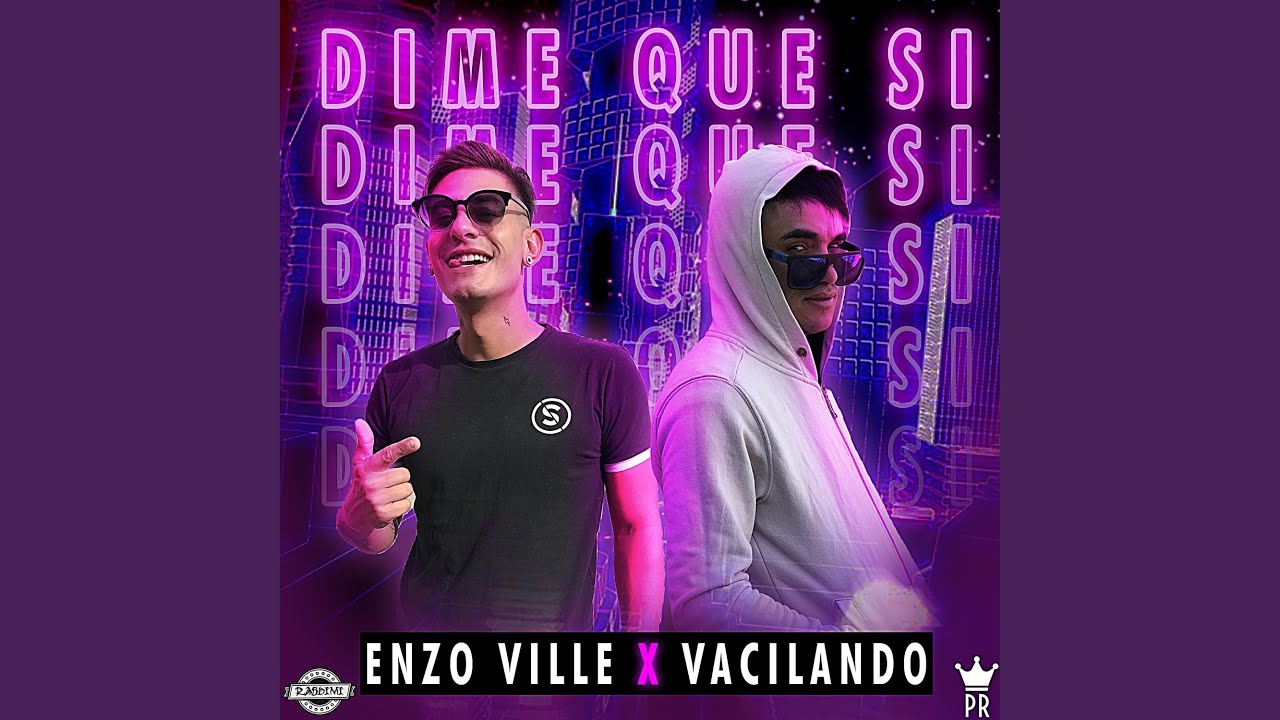 Dime que si (feat. Vacilando Cumbia) - YouTube Music