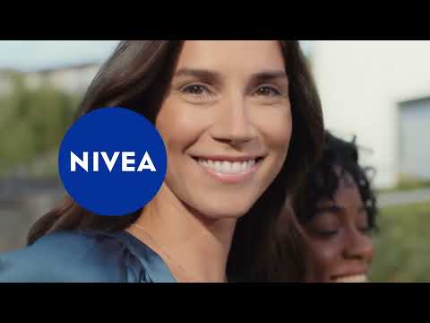 NIVEA Luminous Anti Pigmentflecken | TV Spot Österreich | Sprecherin Evelyn Vysher