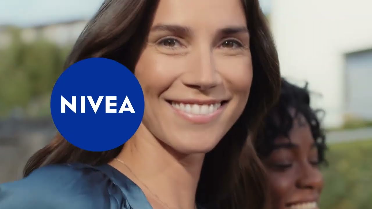 NIVEA Luminous Anti Pigmentflecken | TV Spot Österreich | Sprecherin ...