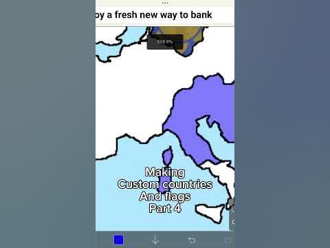 Making custom countries and flags. Part 4 - YouTube