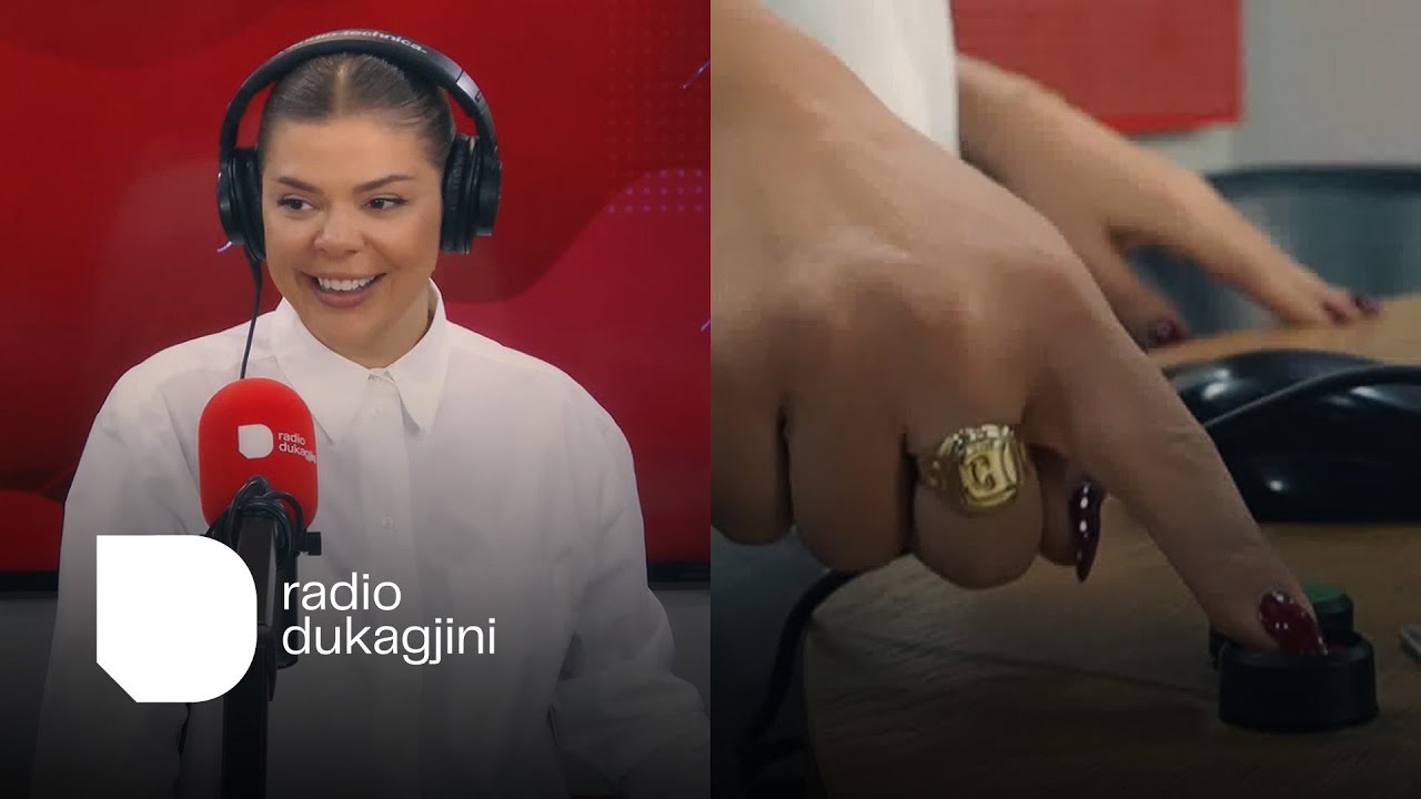 Nëse mundesh me ndryshu diçka në jetën tënde me një pullë, çka do të ...