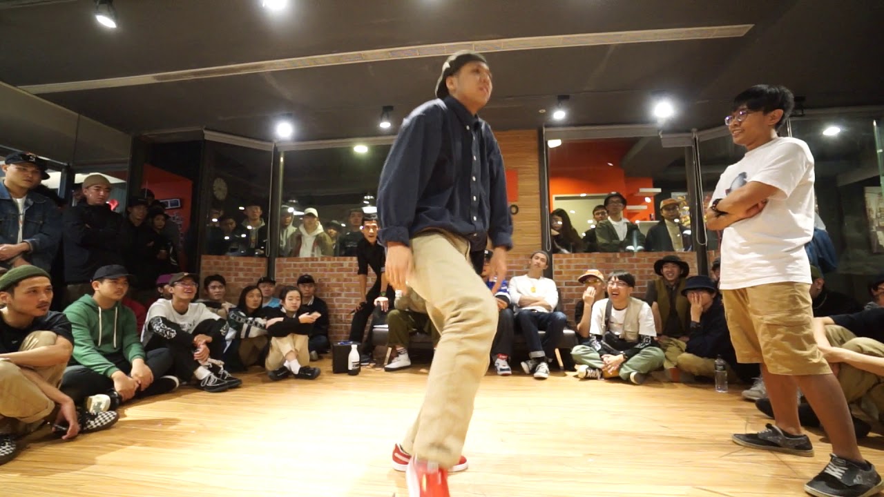 Perfect vs Tony| Zone battle 2019| Taipei City |TAIWAN - YouTube