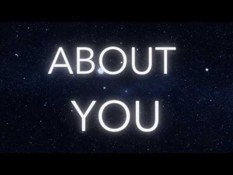 ASA - About You (Lyric Video)