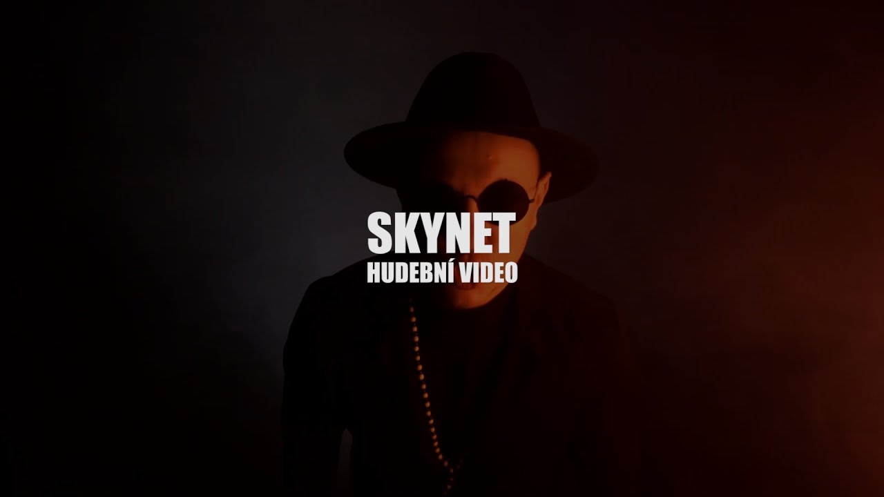 SKYNET - music video - YouTube