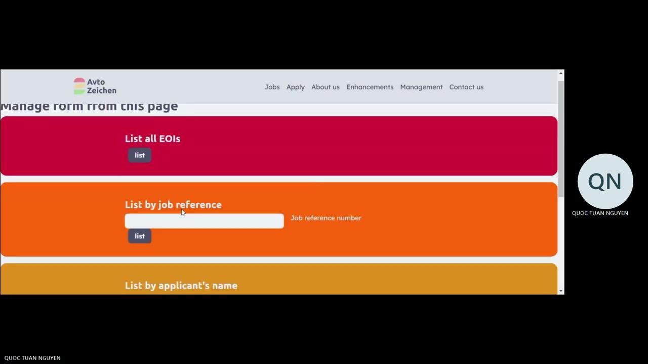 COS10026 Assignment 2 Demonstration Video - YouTube