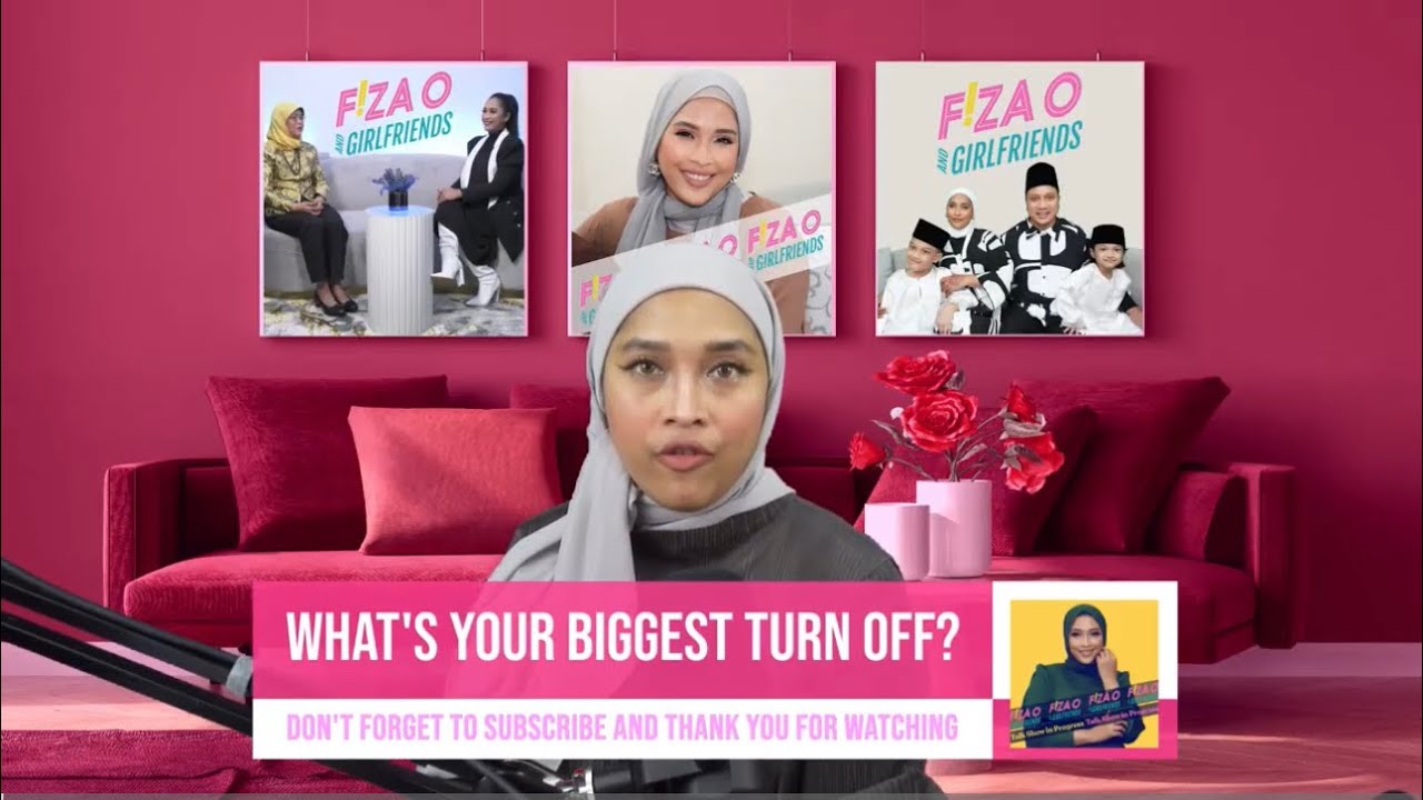 EP 349 - PASANGAN YANG BERKIRA | APAKAH HAD SEBELUM SESEORANG ITU ...