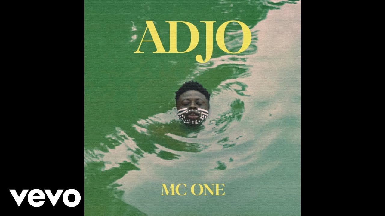 MC One - Adjo (Audio) - YouTube