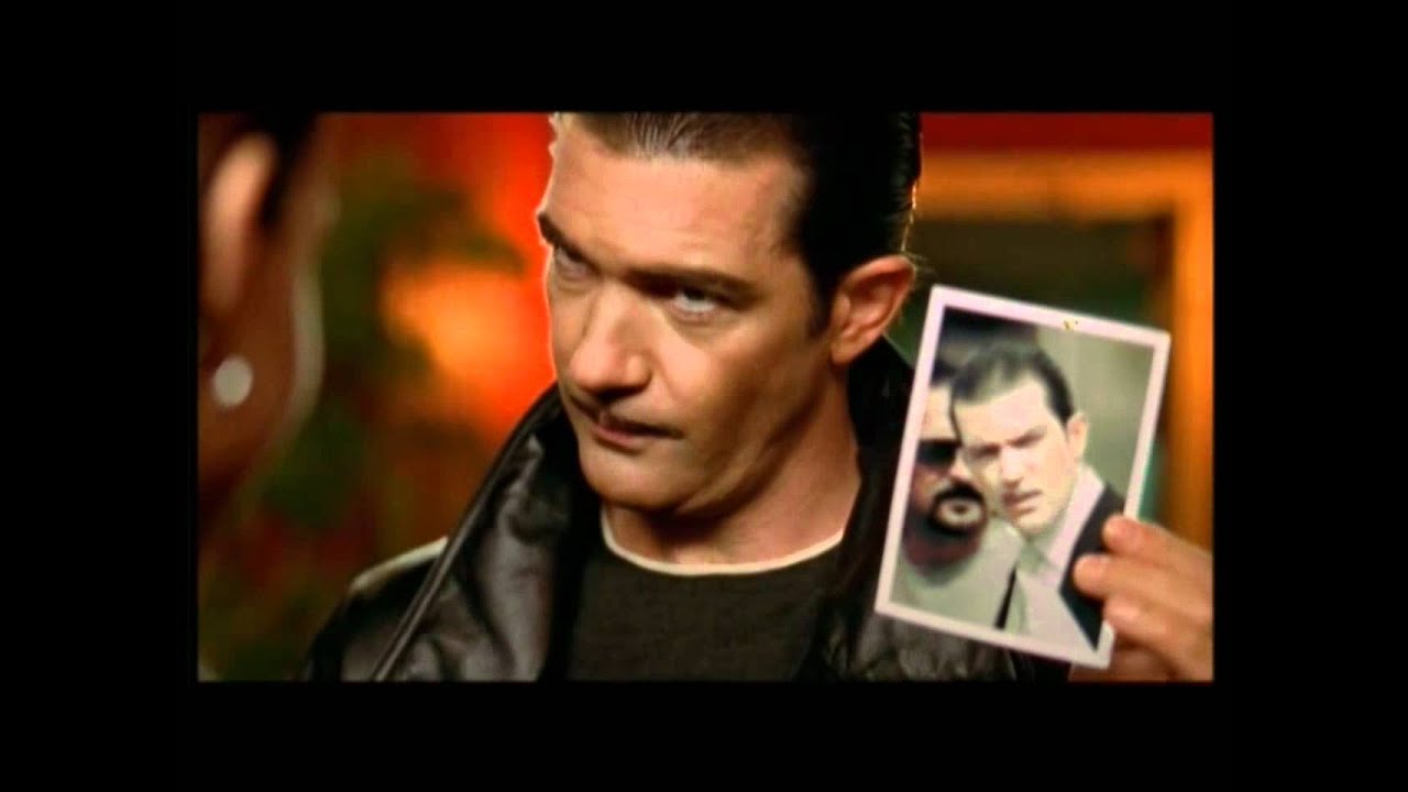 Spy Kids 1 Part 1 - YouTube