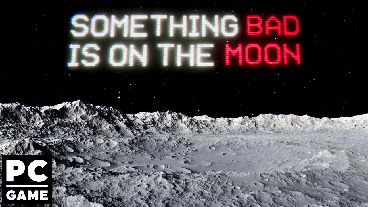 Horror Game Showing The Last Moments Of The Apollo 17 Mission ...