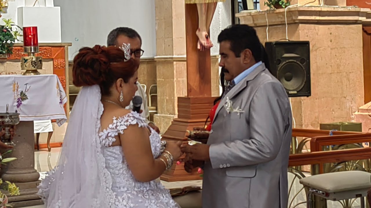 La Boda.. - YouTube