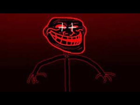 The ruler! Showcase(Trollge Conventions) - YouTube