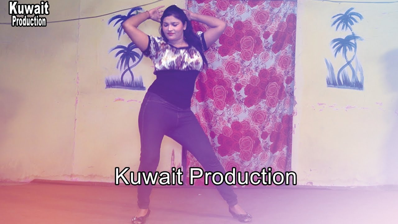 Hot Nida Ch 2 Saba Rana Kabal Abbas Comedy Punjab Kuwait Production ...