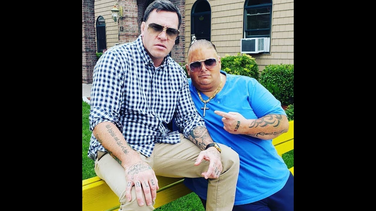 CHICKIE CECCHETELLI WAS STAPLE OF SPRINGFIELD MA MOB, NOW AN ASPIRING ...