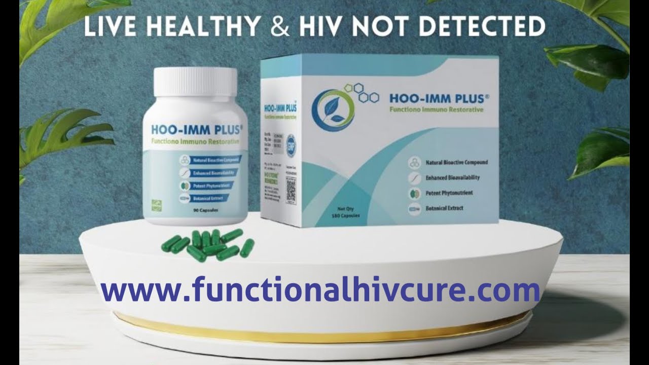 Significance of HIV-1 Proviral DNA in long term ARV patients - YouTube