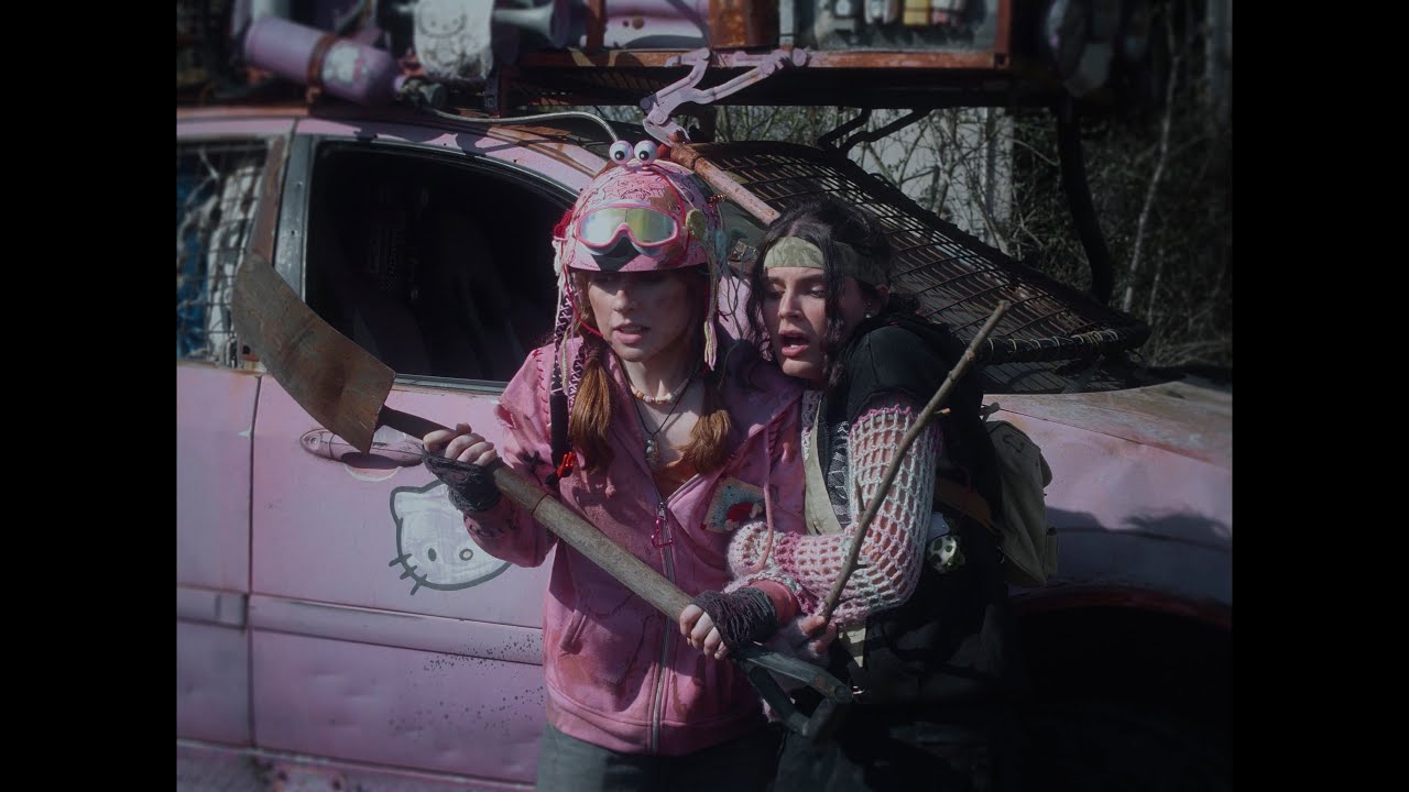 Episode 4 - Did That Sound Like A Zombie Groan? - YouTube