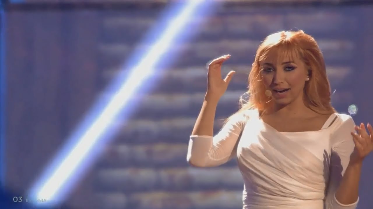 Tanja - Amazing - YouTube