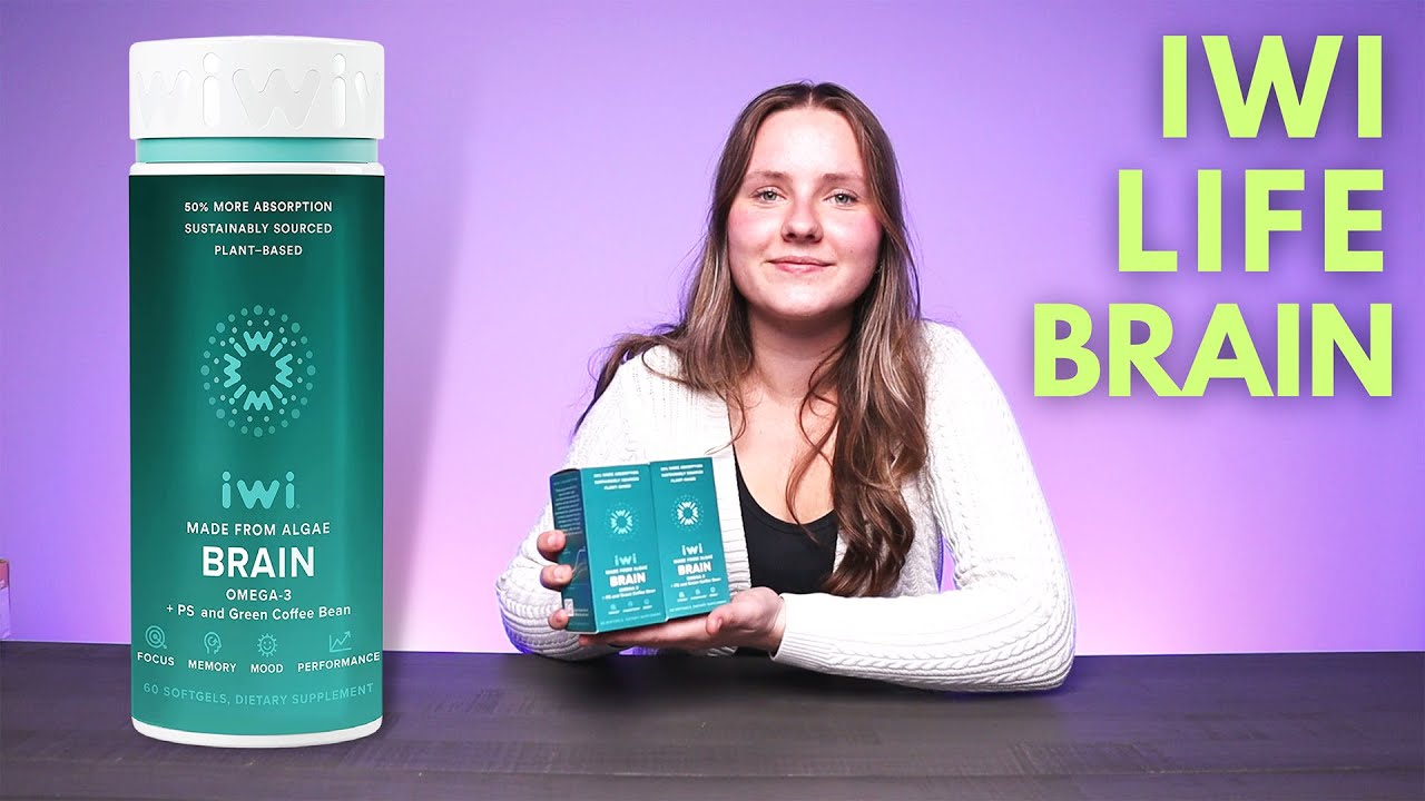 Iwi Life Brain! - YouTube