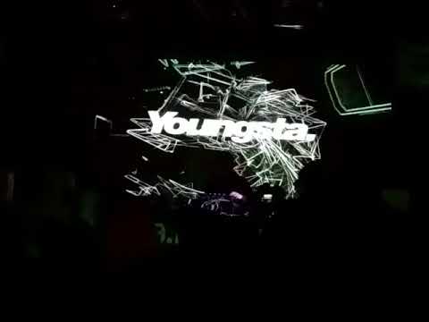 Dj Youngsta @ 4/20 The Black Box/ Denver - YouTube
