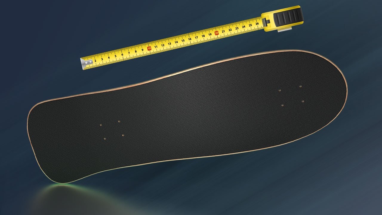 Beginner's Guide To Wheelbase (Cruisers, Surfskates & Longboards) - YouTube