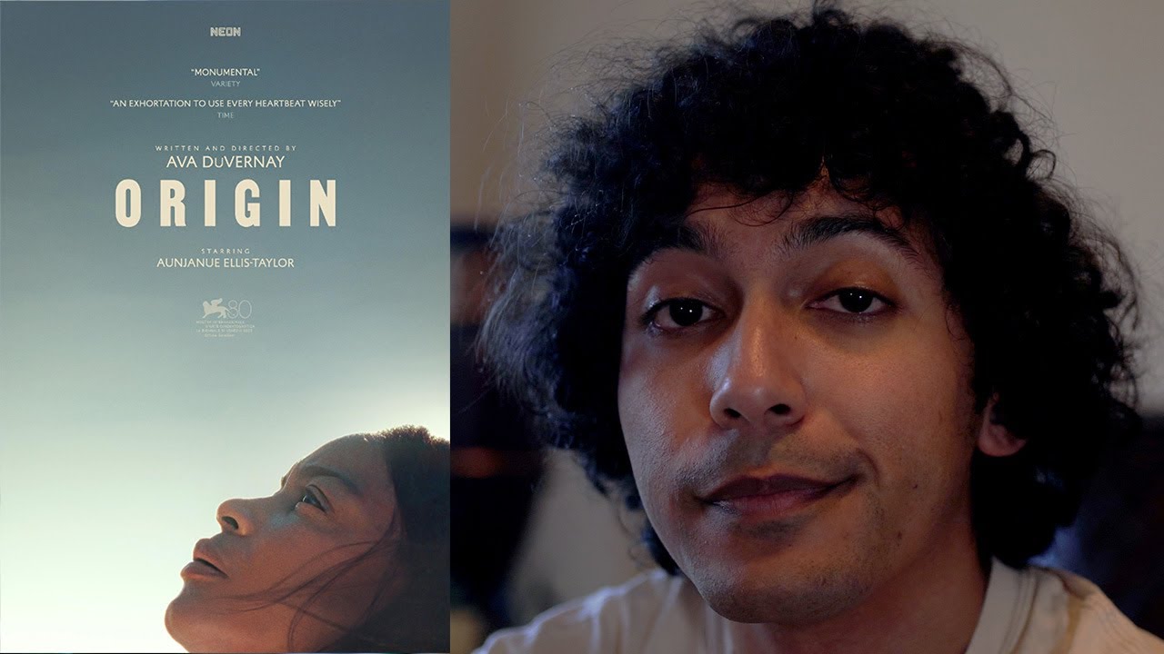 Origin Movie Review - YouTube