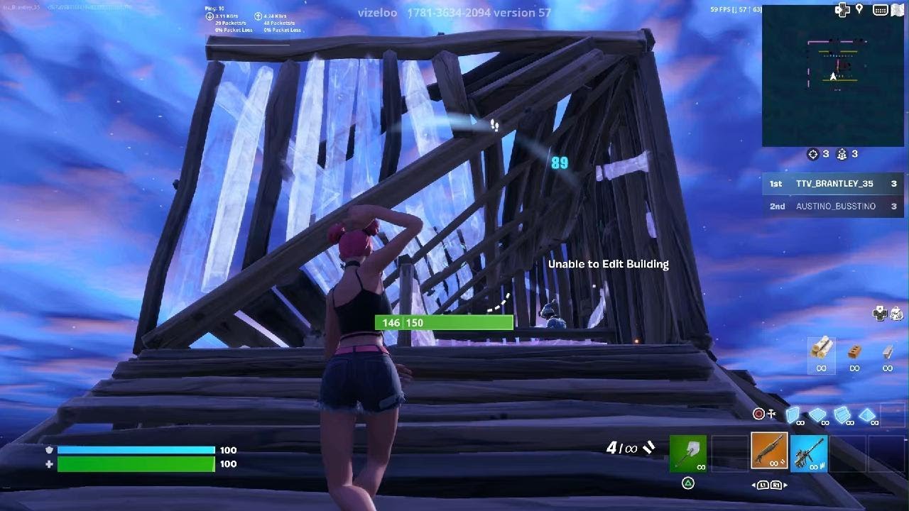 Good Shot YouTube good-shot-youtube