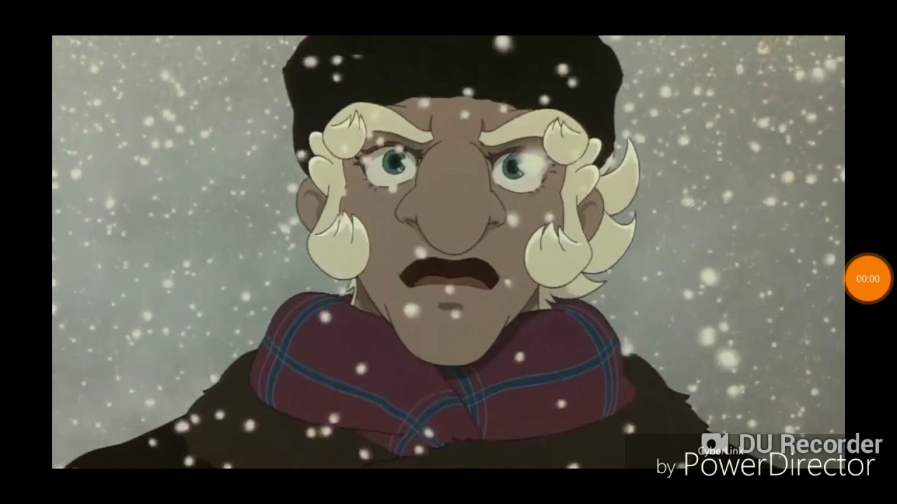 The Legend Of Duke Red: The Hero's Tale Trailer - YouTube