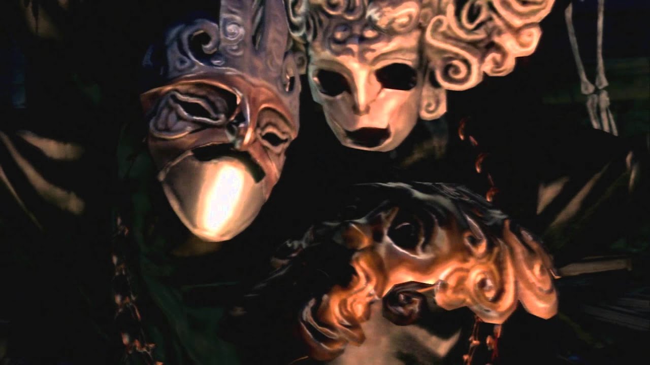 DARK SOULS LORE: Episode 3 - Pinwheel the Necromancer - YouTube