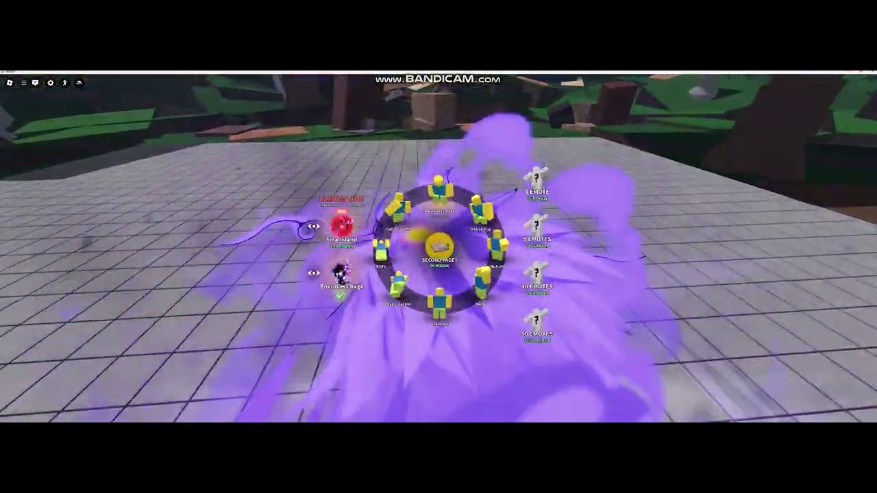 my first TSB video in my PC - YouTube