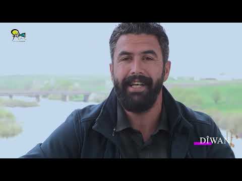 SERKAN TAŞ - YARE DURÎ ŞÎYA