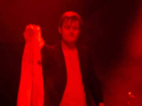 Keane - "Atlantic" - YouTube
