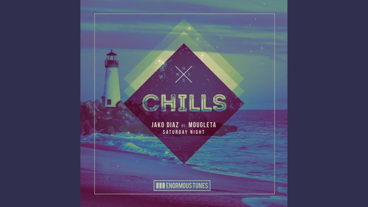 Saturday Night (Original Club Mix) - YouTube