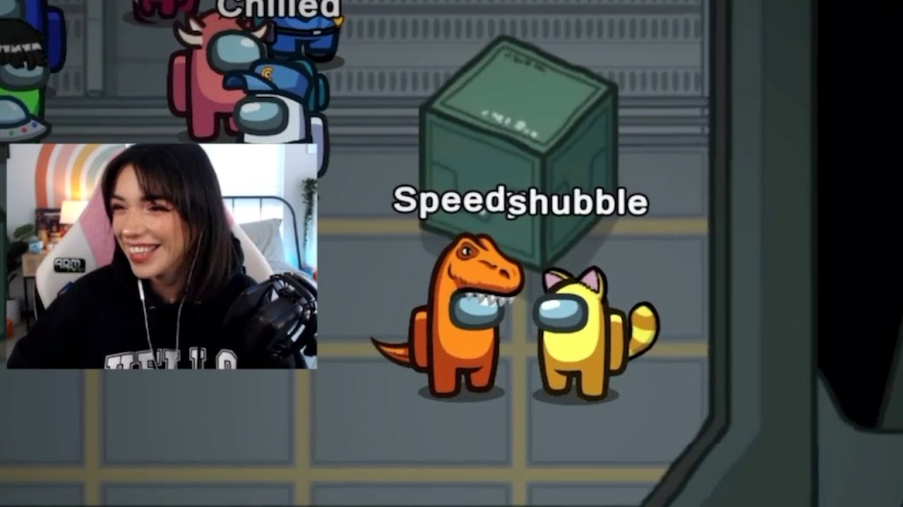 Miss Shubble! - YouTube