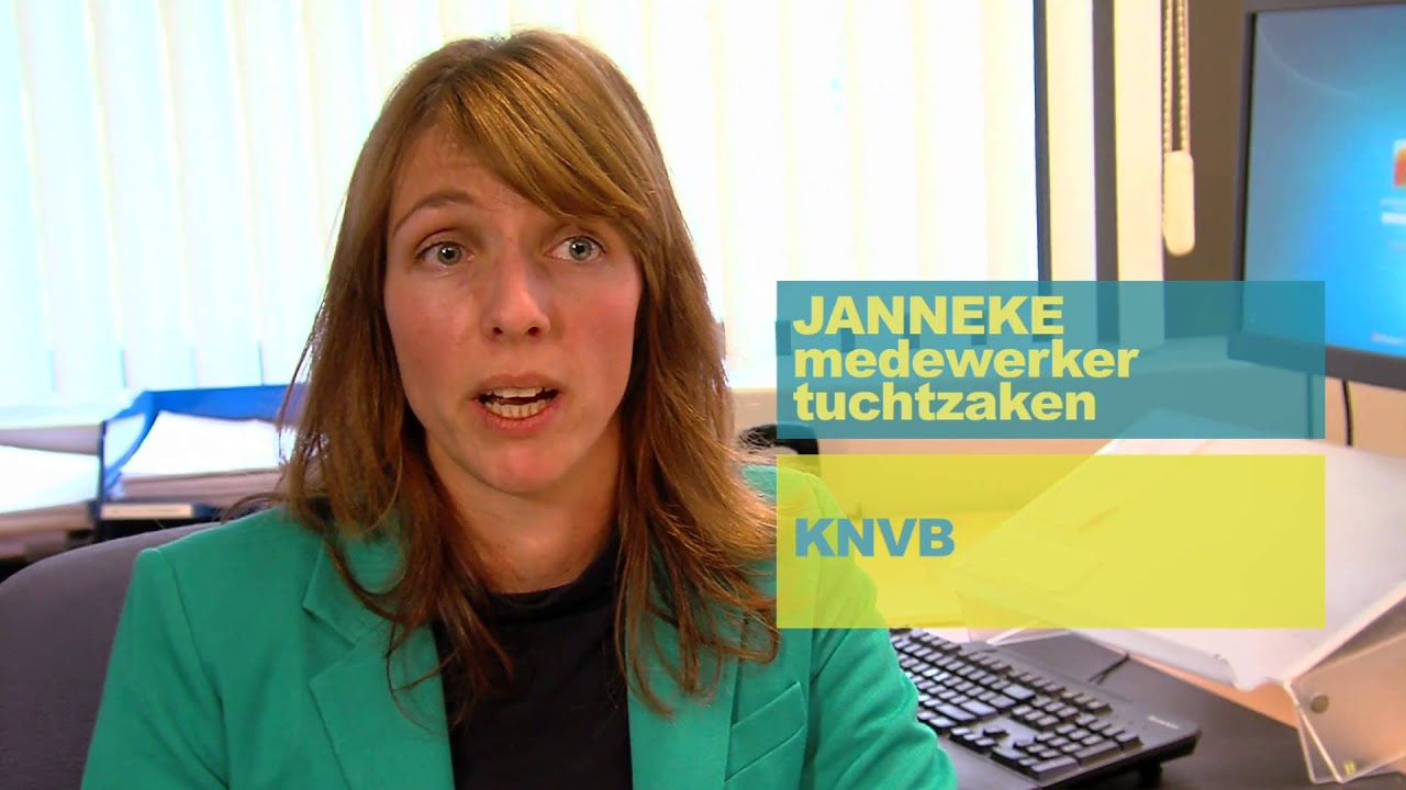 Hbo-jurist - YouTube
