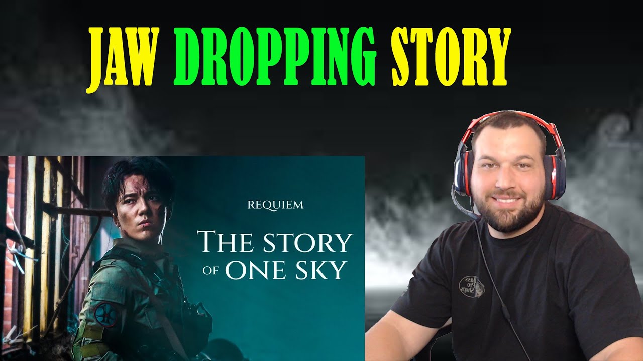 First Time Reacting to Dimash – The Story of One Sky | Mind-Blowing Performance! Unity is KEY ...