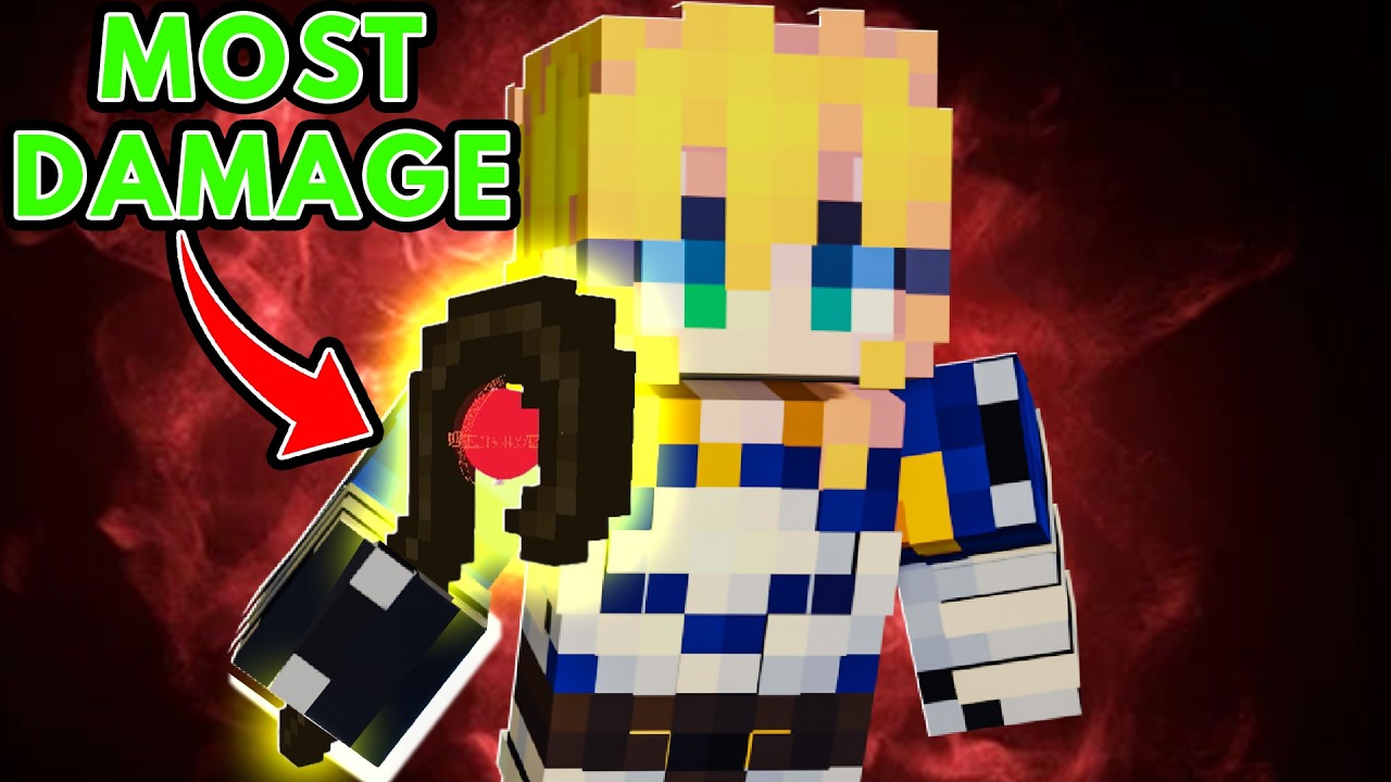 This Mod Adds The Most OVERPOWERED Weapons... - YouTube