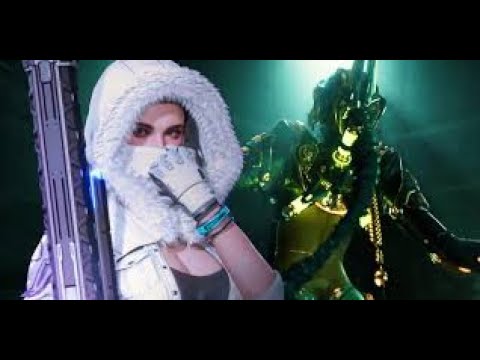 Ultimate Weapons Farming Part 23 | The First Descendant Season 1 ...