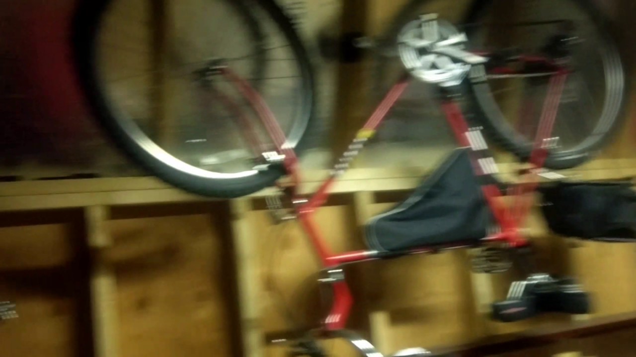 New Bootleg Power to Shed!!! - YouTube