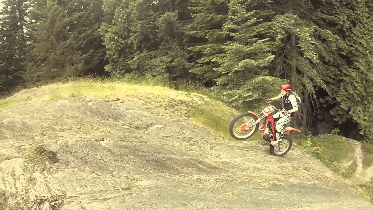 GOPRO TRIALS IOCO 2015 - YouTube