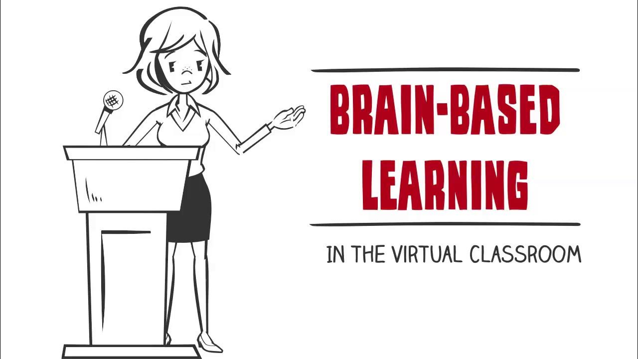 Brain-based Learning Principles (1-3) - YouTube