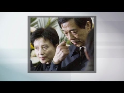 Çin'de cinayet skandalı