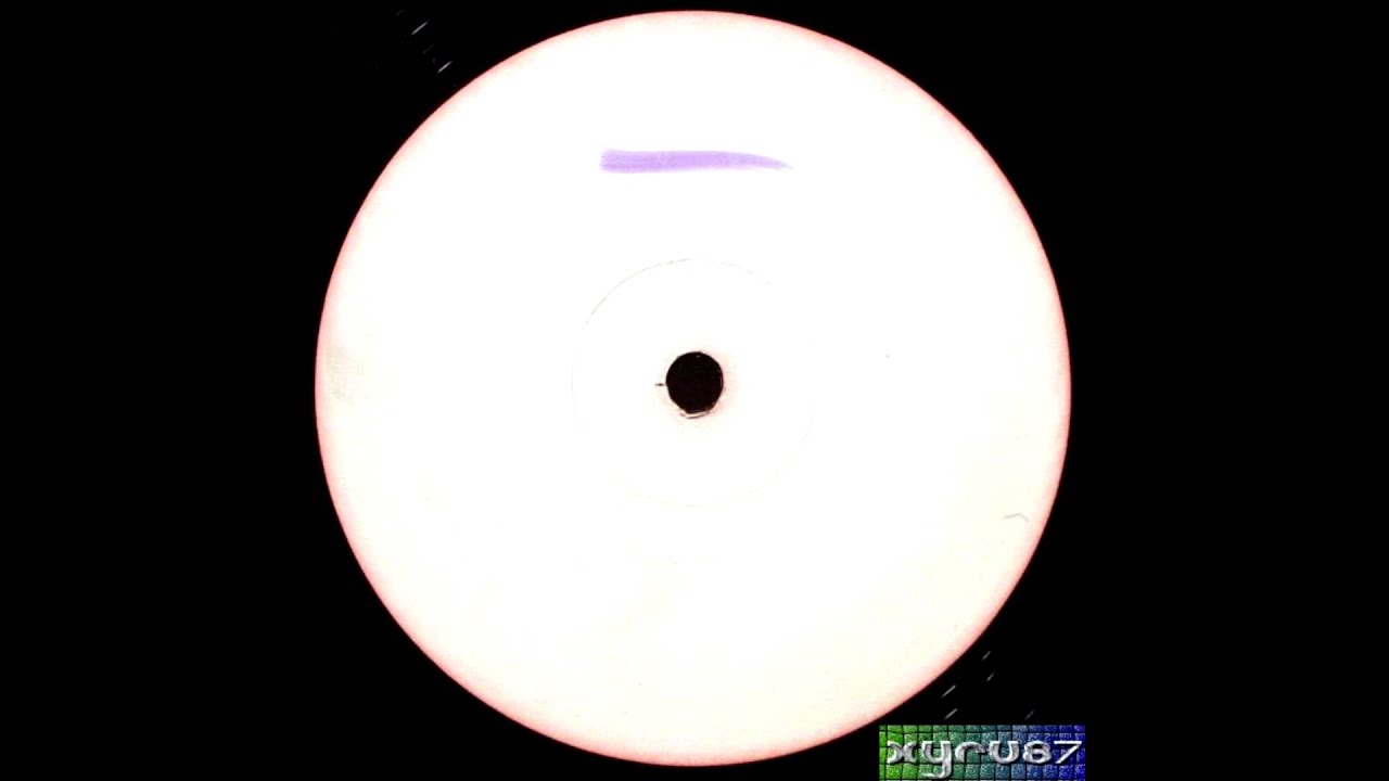 The Uppercut Crew - ‎Dubplate 45 (Mix 2) ᴴᴰ - YouTube