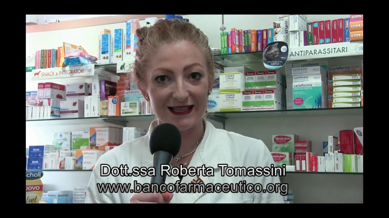 Dott.ssa Roberta Tomassini intervista a Radio Arancia su covid, tamponi ...