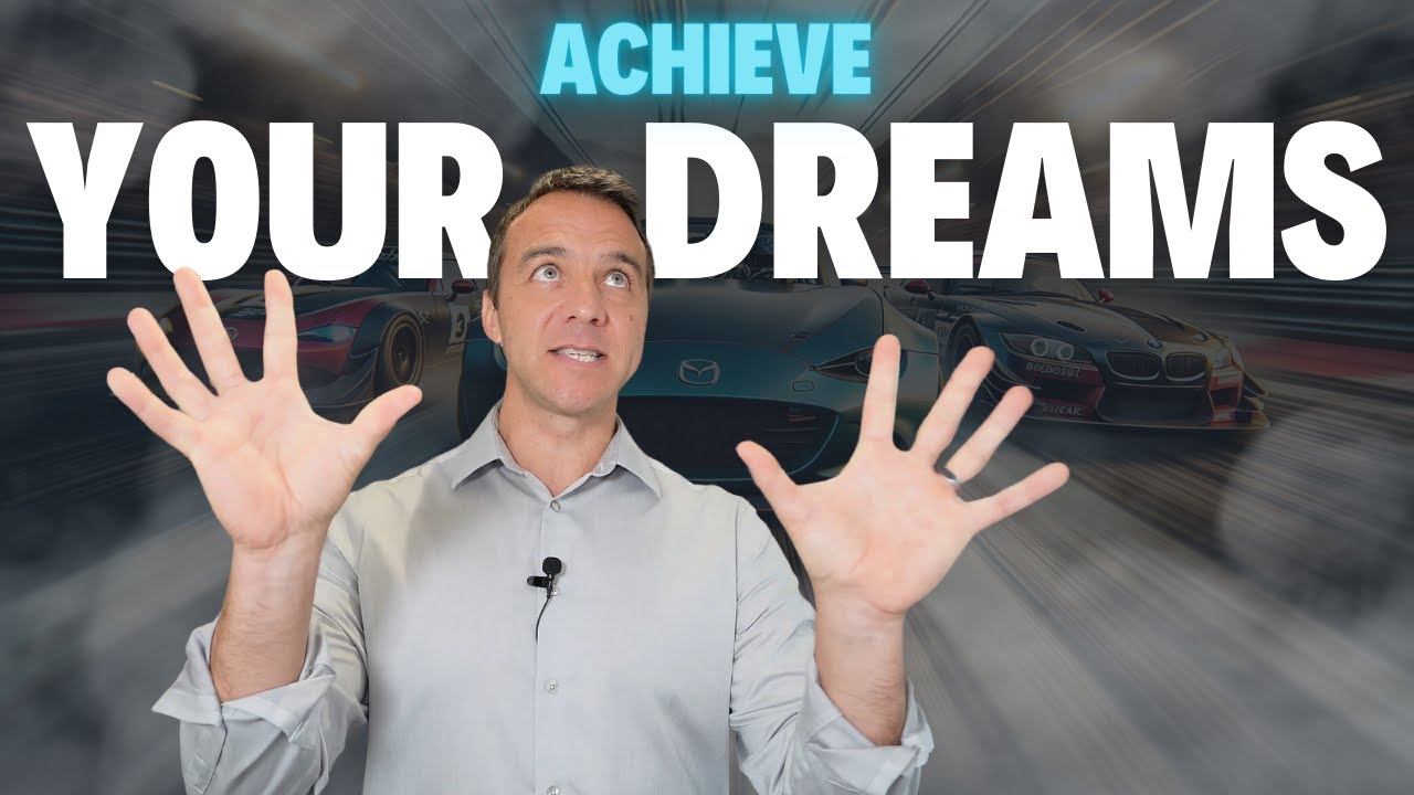 Enzo Mucci's Maxi Attack System | #TRDCSHOW S8 E15 Enzo Mucci - YouTube