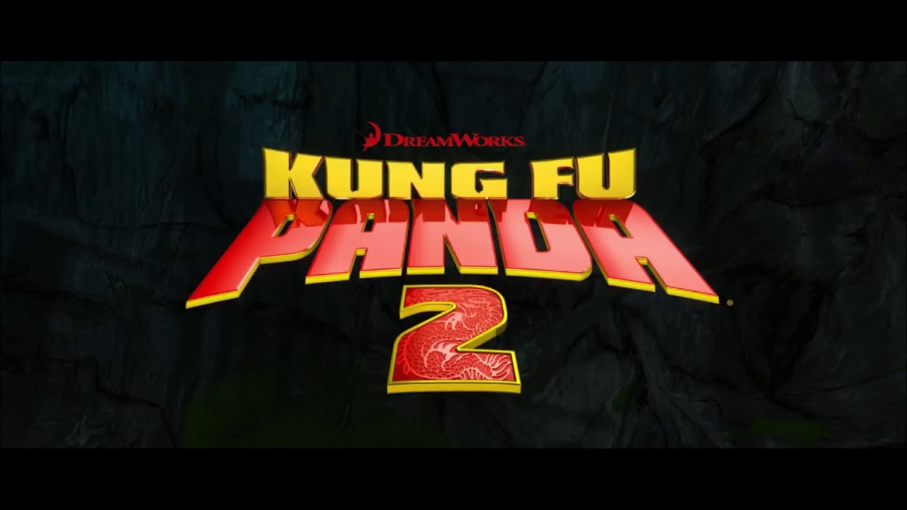 Kung Fu Panda (Power Rangers Style!) - YouTube