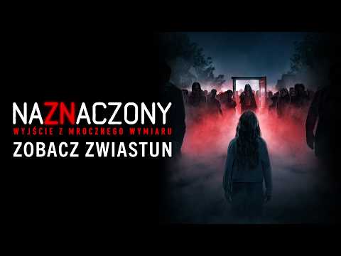 Naznaczony: Wyjście z mrocznego wymiaru - zwiastun filmu