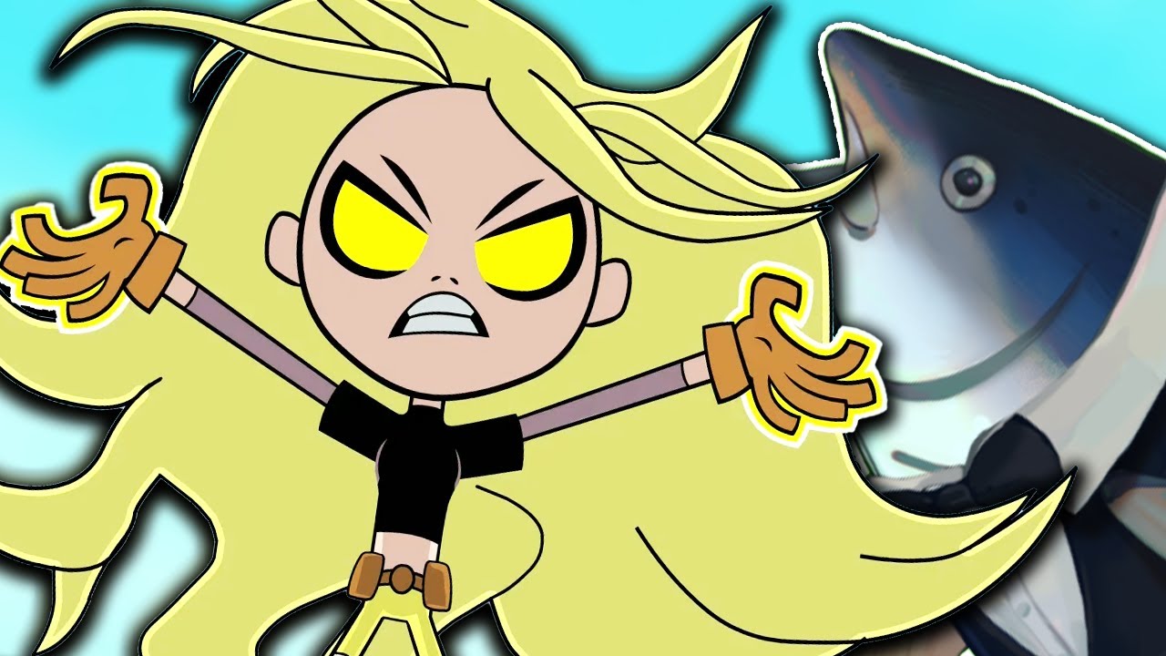 TERRA-IZED | Teen Titans Go Reaction - YouTube